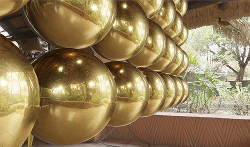 GitHub - JJJohan/PBR: A small DirectX 11 framework that renders objects using Physically Based ...